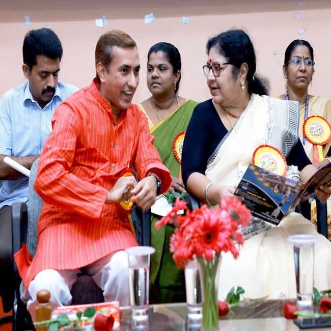 LBS Skill Centre:::::::::>>>>>>>>>